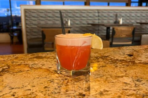 The View Restaurant and Bar | Where Comfort Fare Meets Spirited Cheers